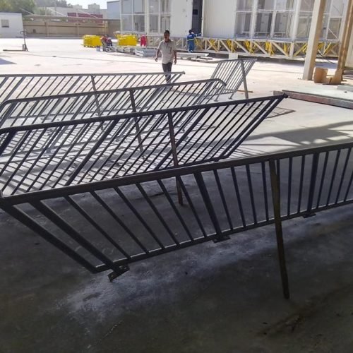 Gallery – Technofab Metal