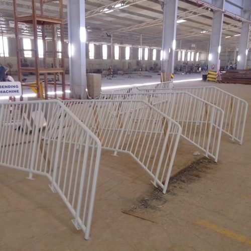 Gallery – Technofab Metal