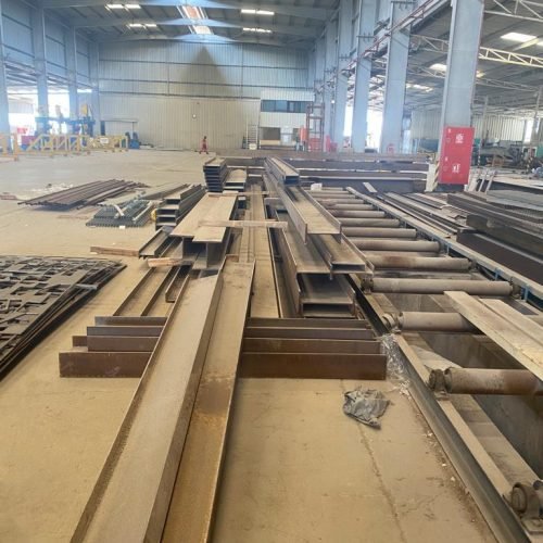 Gallery – Technofab Metal