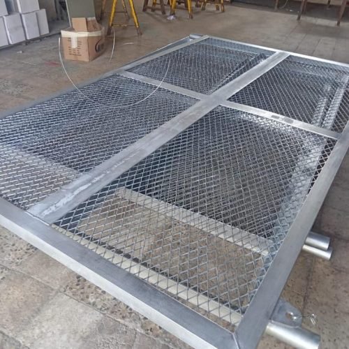 Gallery – Technofab Metal