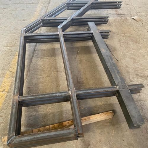 Gallery – Technofab Metal