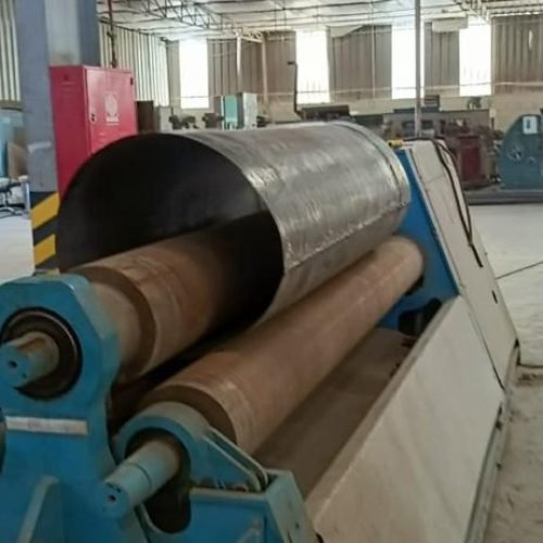 Gallery – Technofab Metal