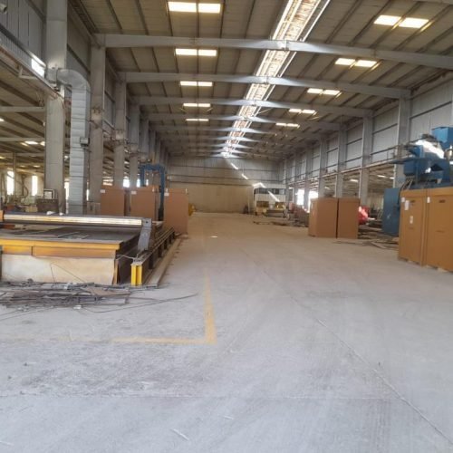 Gallery – Technofab Metal